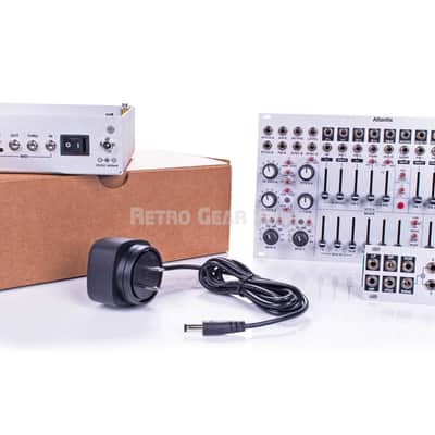 Intellijel Eurorack Modular Synthesizer System Bundle *READ* | Reverb