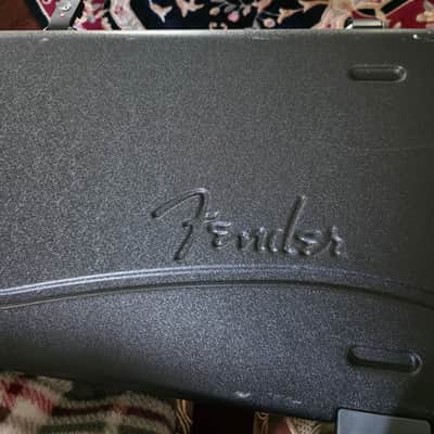 Fender American Professional Precision Bass V | Reverb
