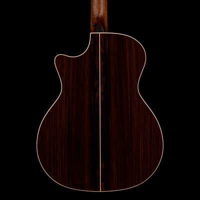 Taylor Next Generation 814ce #75080 (NAMM 2026) | Reverb
