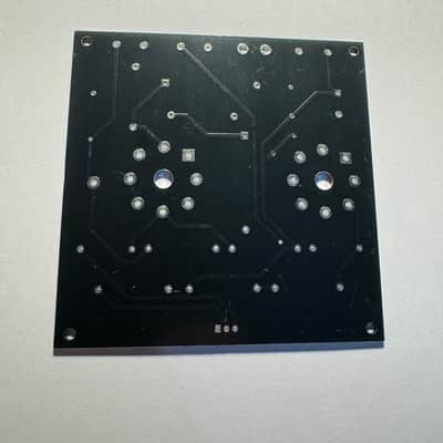 TSL Studio Equipment PCB GATES Dual stage tube pre | Reverb Australia