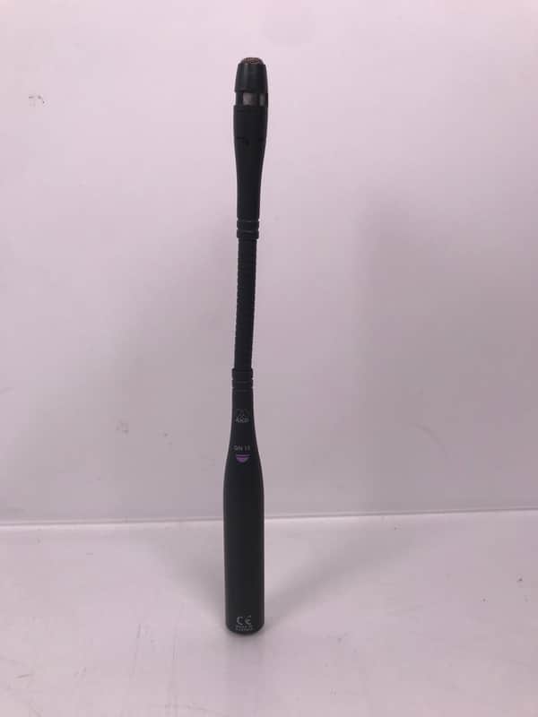 AKG GN15 Modular Microphone Gooseneck | Reverb