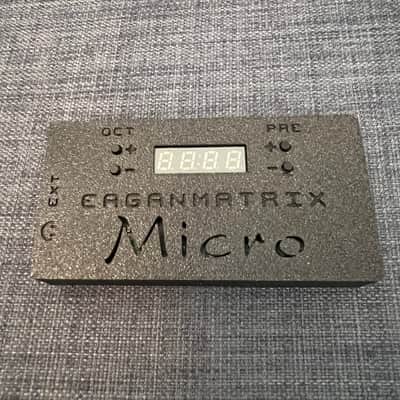 Haken EaganMatrix Micro 2026 MINT Like Brand NEW! | Reverb