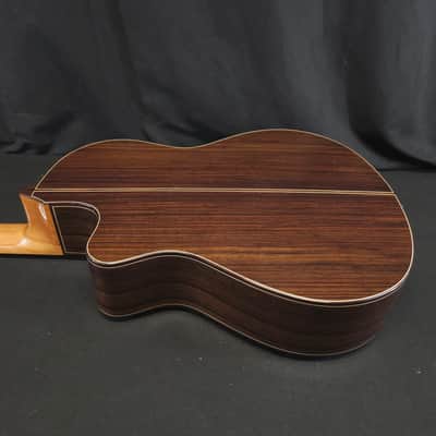 New Jose Ramirez Cedar Estudio 140 CWE Acoustic Electric | Reverb