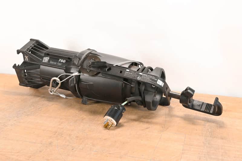 ETC Source Four 750 26 Degree Ellipsoidal Light CG01W0X | Reverb