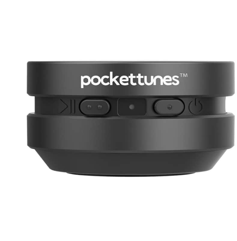 Bone‑Conduction Bluetooth Speakers – 2‑Pack Mini Wireless | Reverb