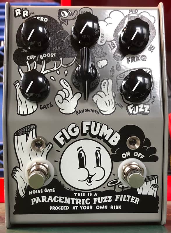 SDFX Fig Fumb (V1) | Reverb