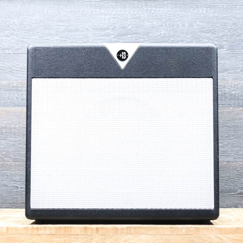 Divided by 13 1x12F Cab Open-Back Design Celestion | Reverb Australia