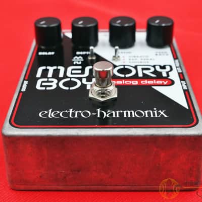 Electro-Harmonix MEMORY BOY | Reverb