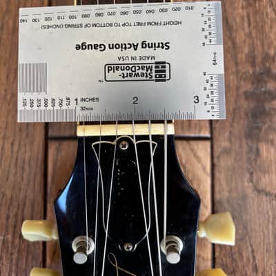 1989 Orville by Gibson LPS Les Paul Standard Gibson USA Bill | Reverb