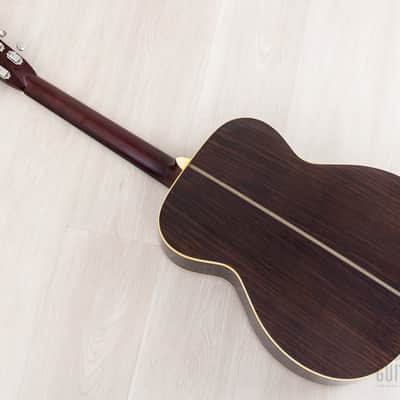 1981 Tokai Cat’s Eyes CE-1200T Martin-Licensed 000-28 | Reverb