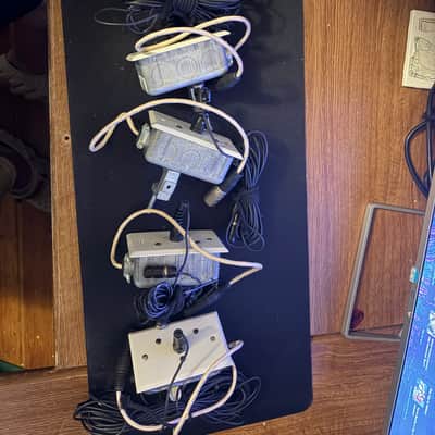 Crown CM-30 Hanging Cardioid Mic Microphone System | Reverb