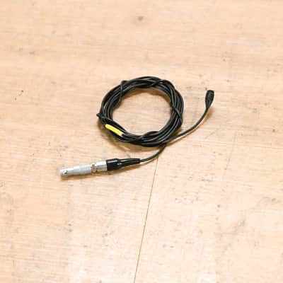 DPA Microphones 4061 Subminiature Lapel Mic w/ 4-Pin Lemo | Reverb