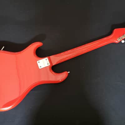 Watkins Rapier 33 - 1960`s model | Reverb UK