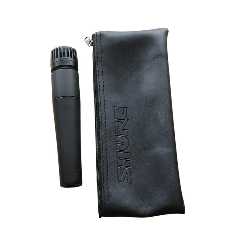 Shure SM57 Cardioid Dynamic Microphone MC-7325 | Reverb
