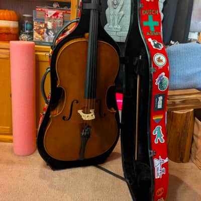 Dragon DR30 2015 - Varnish | Reverb