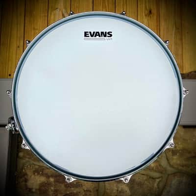 PDP PDSN6514BNCR 14" x 6.5" Concept Series Snare Drum - Black | Reverb