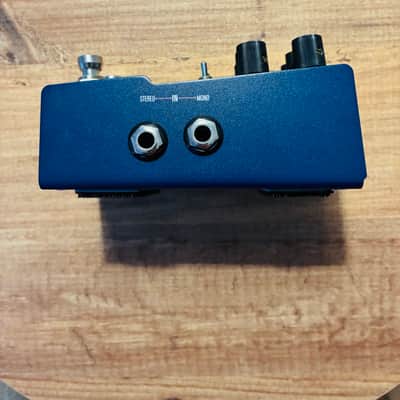 Walrus Audio Mako M1 mk1 | Reverb
