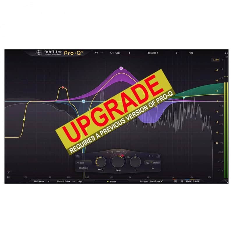T-RackS 6 Upgrade To Pro | Reverb