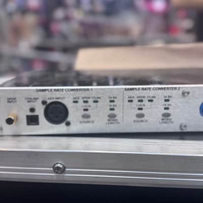 Drawmer M-Clock Plus DMS-5 Master Clock Generator & Dual | Reverb