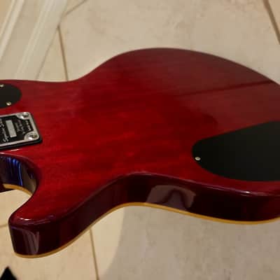 2004 Samick Avion Model AV-1/WR Greg Bennett Design, | Reverb