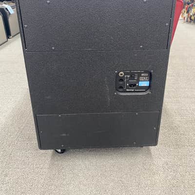 Motion Sound SRV-212 Passive 2x12 Rotary Extension Cabinet | Reverb