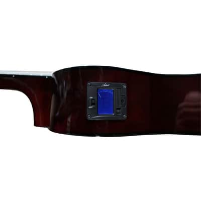 Artist CL34 - 3/4 Size Classical Nylon String Guitar Pack - | Reverb