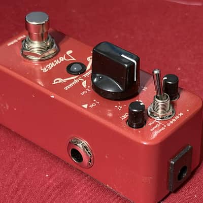 Donner Harmonic Square - CIB | Reverb