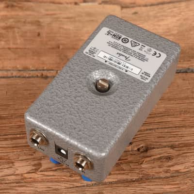Fender Hammertone Breakup Drive | Reverb