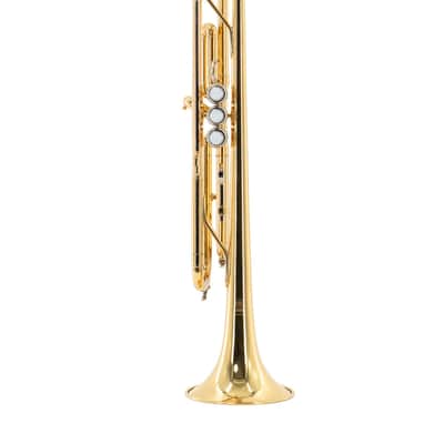 Pre-Owned Yamaha YTR-2330 Standard Trumpet | Used | Reverb
