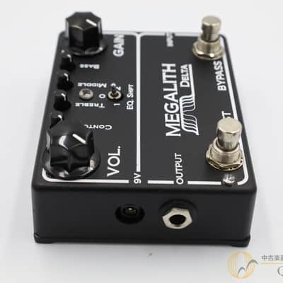 MI AUDIO Megalith Delta | Reverb
