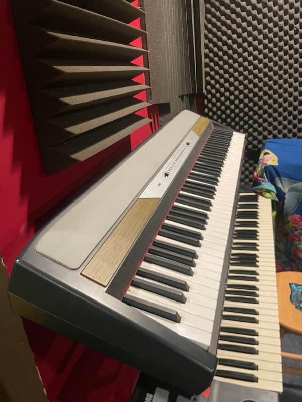 Korg 88-Key Digital Keyboard SP-250 | Reverb