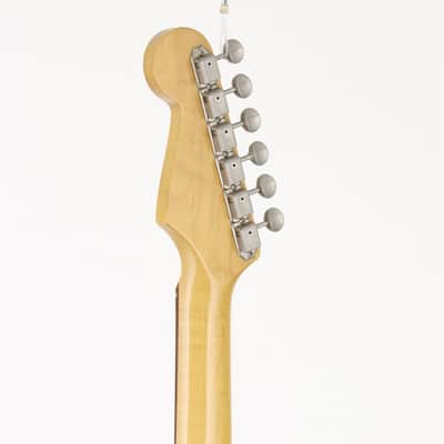 [SN N094732] Fender Japan ST62-70TX 3TS Fender Japan [3.41kg | Reverb
