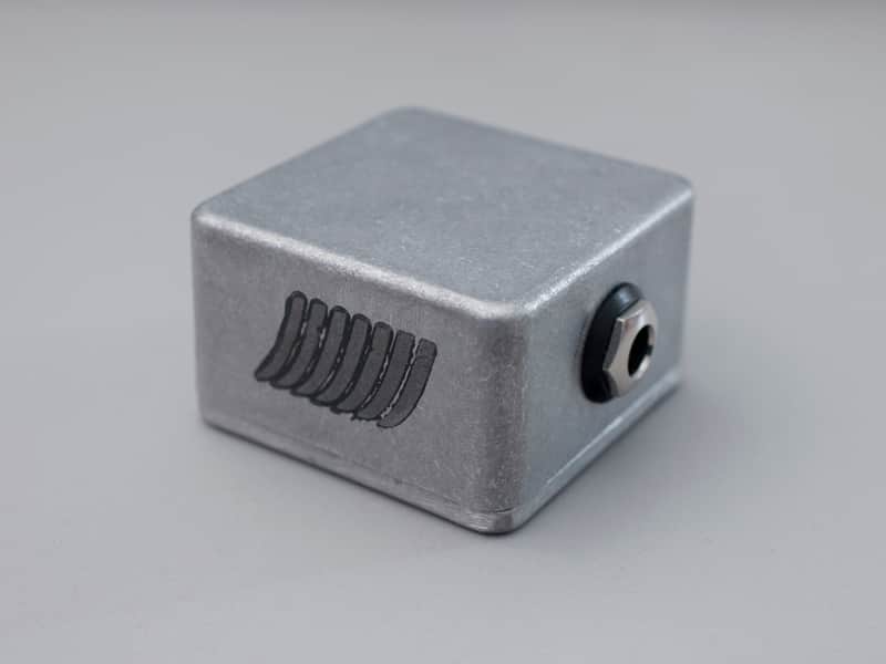 Baja Electrics Little Noise Box | Reverb