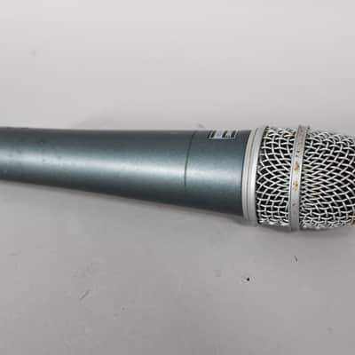 Shure Beta SM57A Dynamic Microphone | Reverb