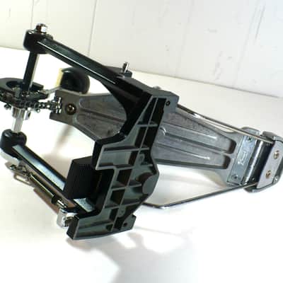 Pearl P-880 Chain Drive Bass Drum Pedal 1980's | Reverb
