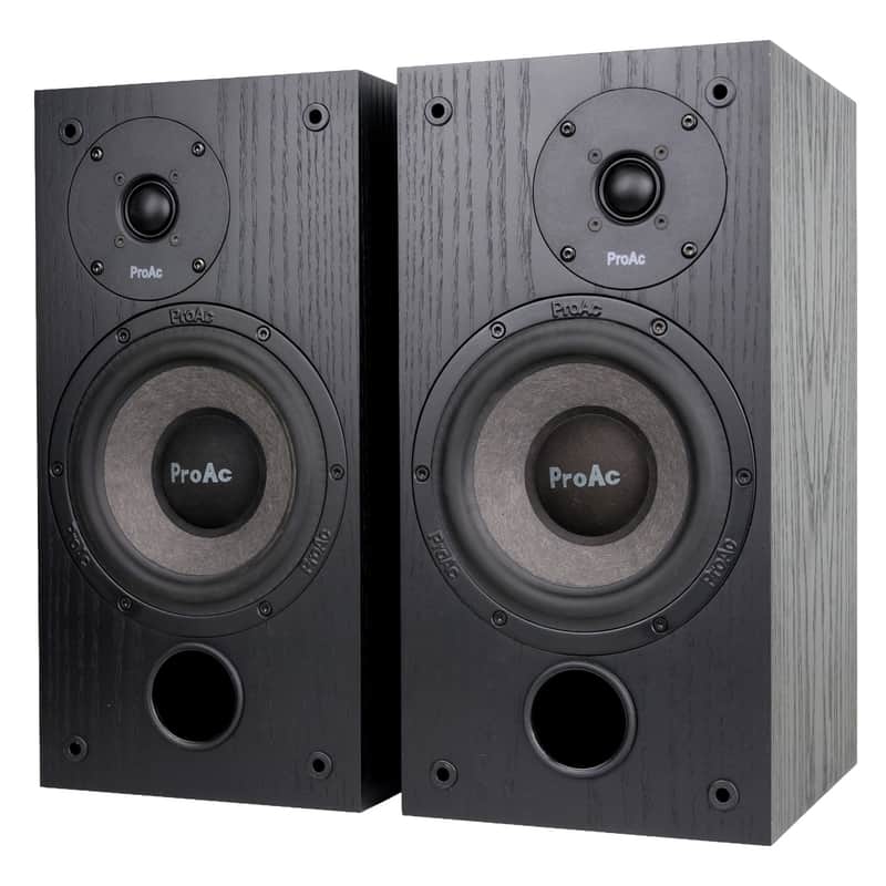 ProAc Studio SM100 Passive Studio Monitor - Pair #633 (Used) | Reverb