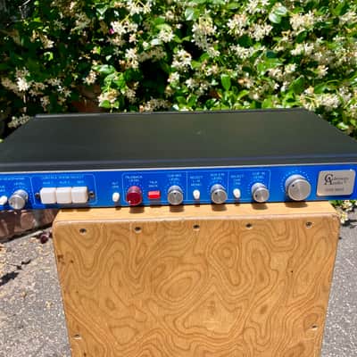 Coleman Audio QS8MKI Master Monitor Controller Summing Mixer | Reverb