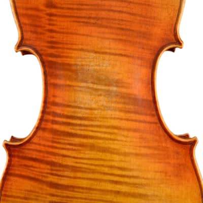 SONG Violin 4/4 Full size Master sound Violin , Beautiful | Reverb