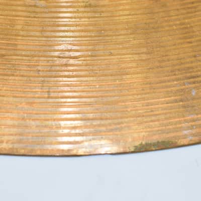 Zildjian ZBT 20" Ride Cymbal | Reverb
