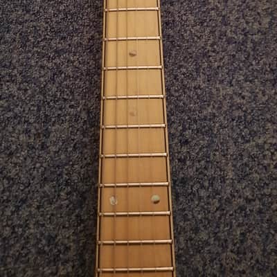 Samick SMX-2 Valley Arts | Reverb Poland