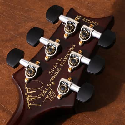 Paul Reed Smith (PRS) 2015 Private Stock #5737 Custom 24 | Reverb