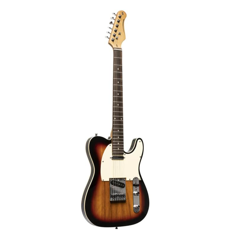 Stagg SET-STD | Reverb