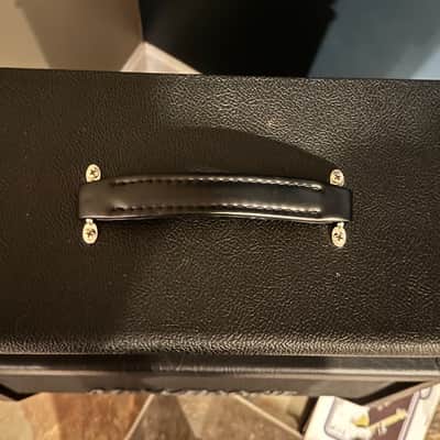 Friedman Small Box 2-Channel 50-Watt Guitar Amp Head 2010s | Reverb