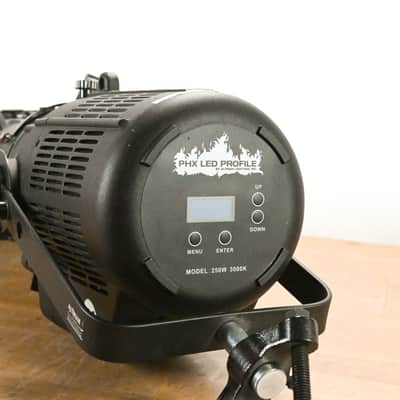 Altman PHX 250W 3000K LED Profile Spot 19 Degree Ellipsoidal | Reverb