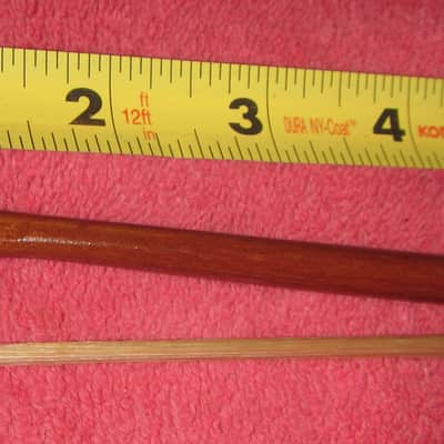 Unbranded Student 4/4 size violin w/ padded case, bow 2000's | Reverb