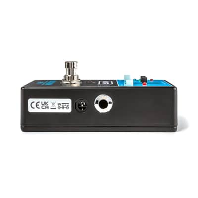 MXR Rockman X100 Preamp Pedal | Reverb