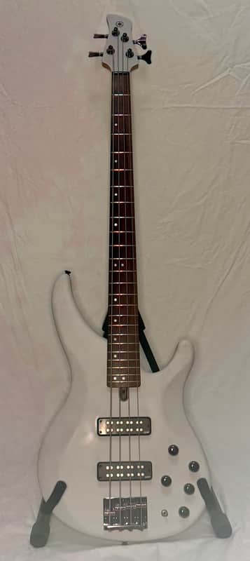 Yamaha TRBX504 4-String Bass with Rosewood Fretboard 2019- | Reverb