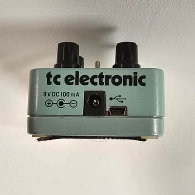TC Electronic Quintessence Harmonizer 2017 - Present - | Reverb