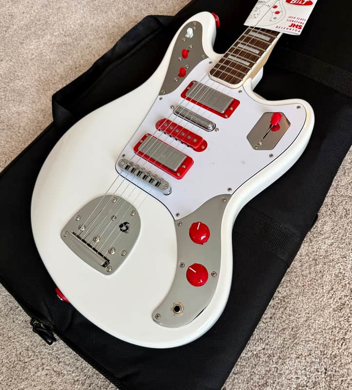 Bilt Josh Scott Signature JHS Relevator 2026 | Reverb