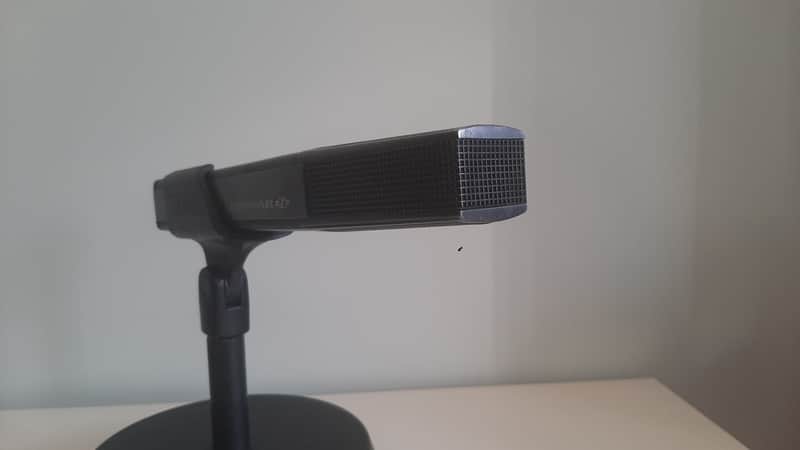 Sennheiser MD 441 U3 Supercardioid Dynamic Microphone 1971 - | Reverb